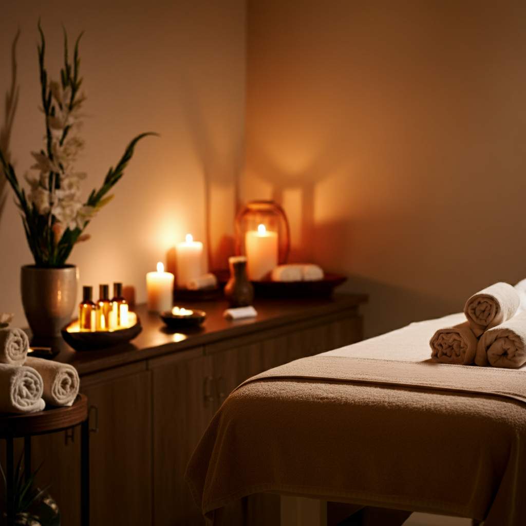 Indulgent Ideas: Luxury Spa Services for Relaxation That Keep Clients ...