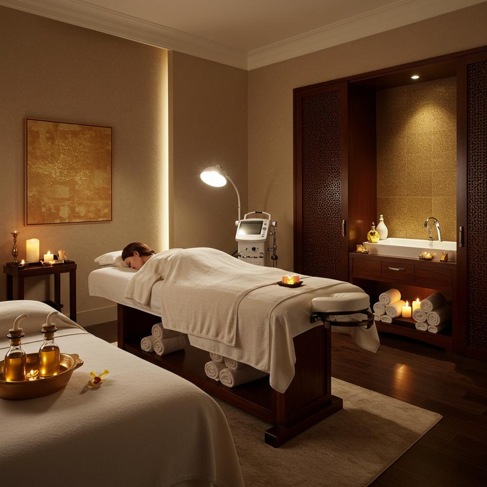 Luxury Add-Ons: How to Offer Premium Massage Treatments – Pure Spa Direct
