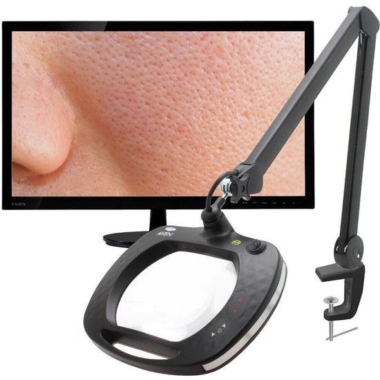 Esthetician Magnifying Lamp Essentials: Features, Tips, and Top Picks ...