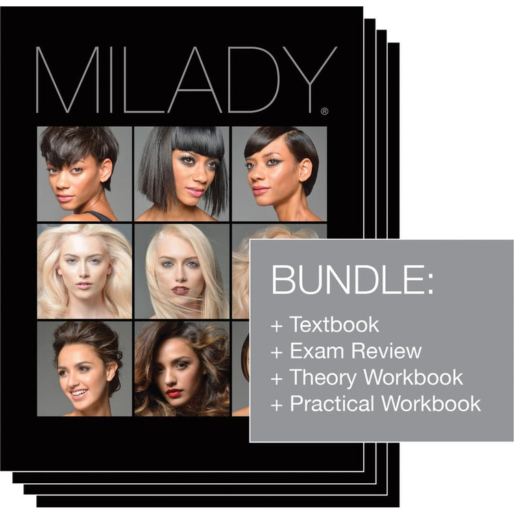 The Beauty of Knowledge: Milady Courses for Every Skill Level – Pure ...