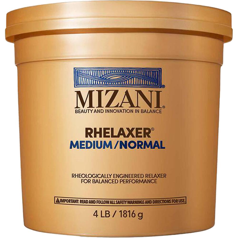 Perms vs. Relaxers - What is the difference? – Pure Spa Direct