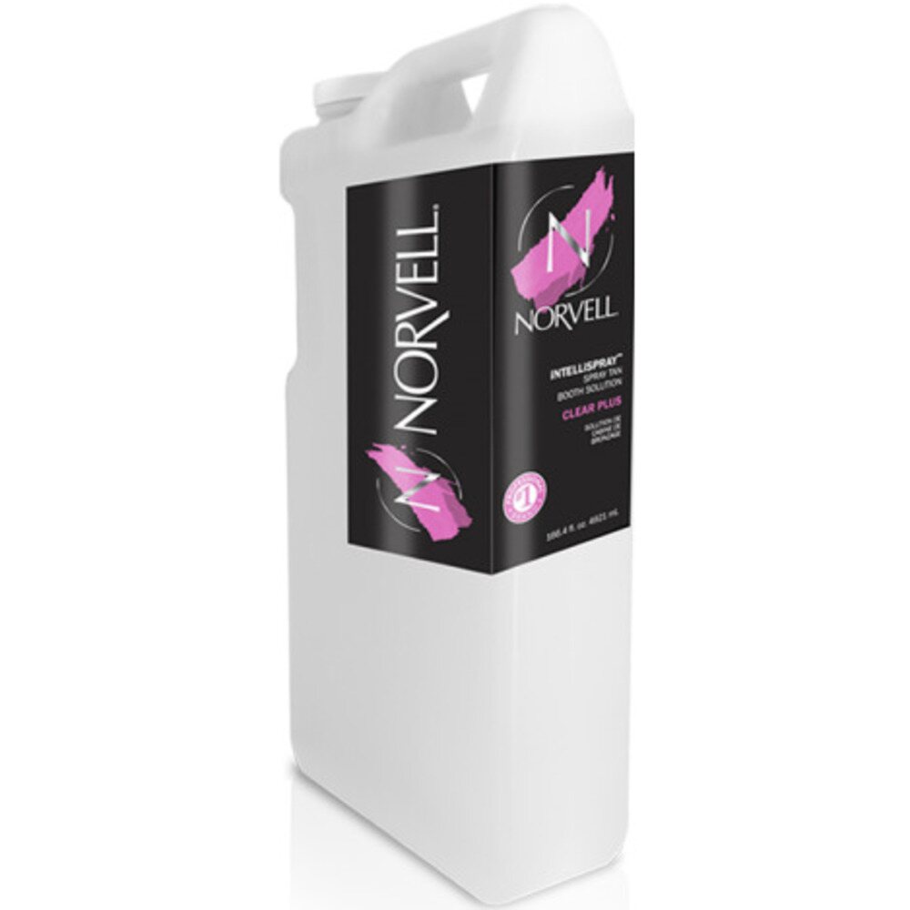 Glow Getter: Why the Norvell Auto Revolution iNTELLiSPRAY Booth Soluti ...