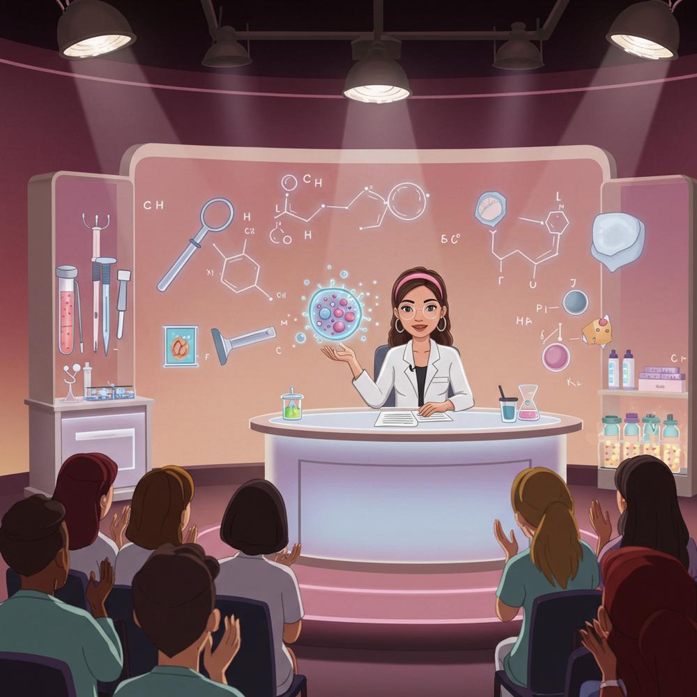 Peel Back the Layers: The Science Behind Chemical Peels—What You – Pure ...