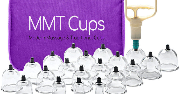 The Art of Cupping Therapy: What You Need to Know – Pure Spa Direct