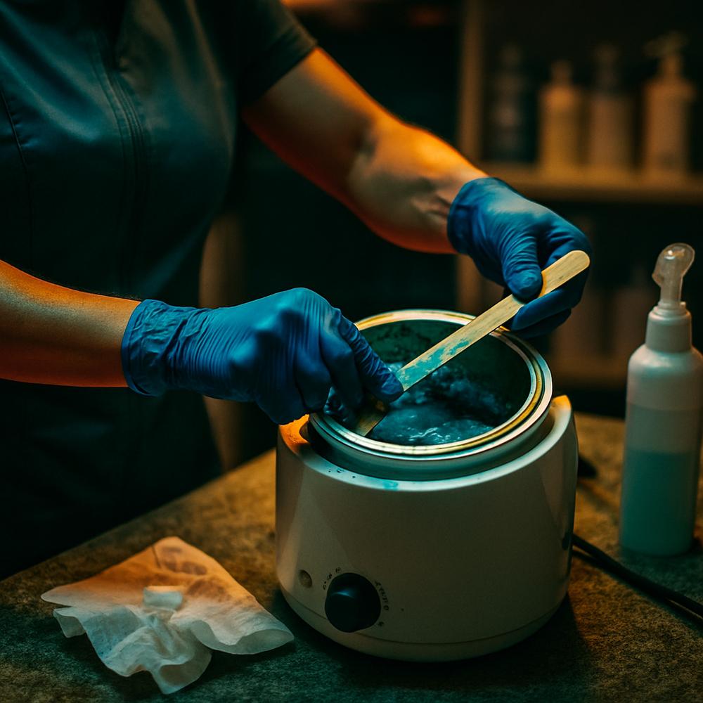 Pro Tips: How to Remove Hard Wax From Wax Warmer Fast and Mess-Free ...