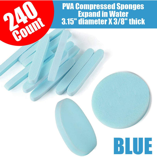 Perfect Skin Starts with Perfect Tools: PVA Facial Sponges for Profess ...