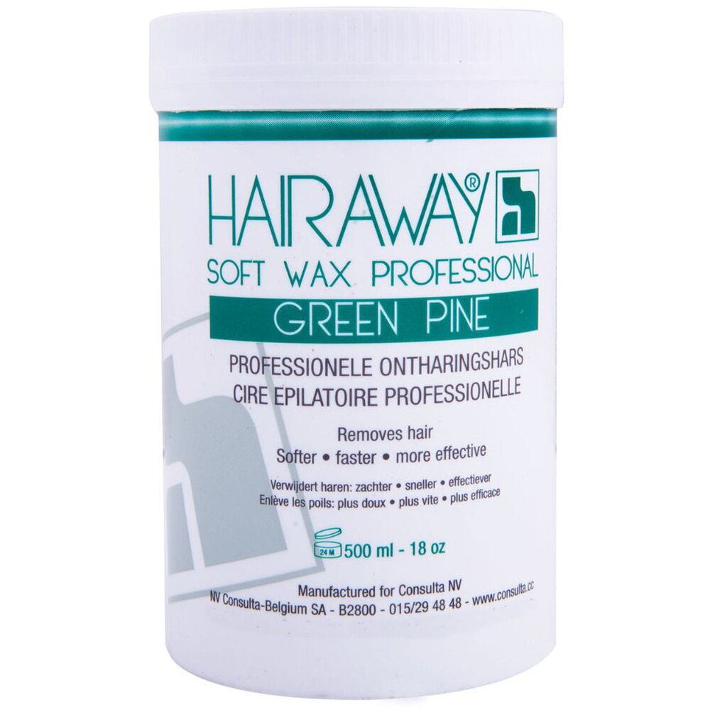 Resiné By HAIRAWAY® - So Popular It's Often on Back Order - – Pure Spa ...