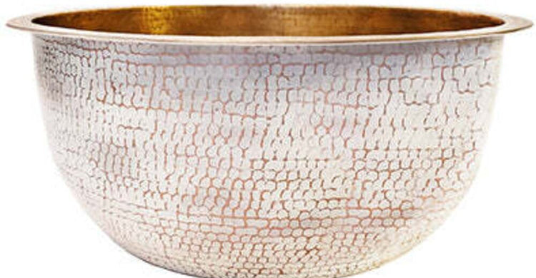 Copper Pedicure Bowls - Luxury and Sophistication That Gets Noticed ...