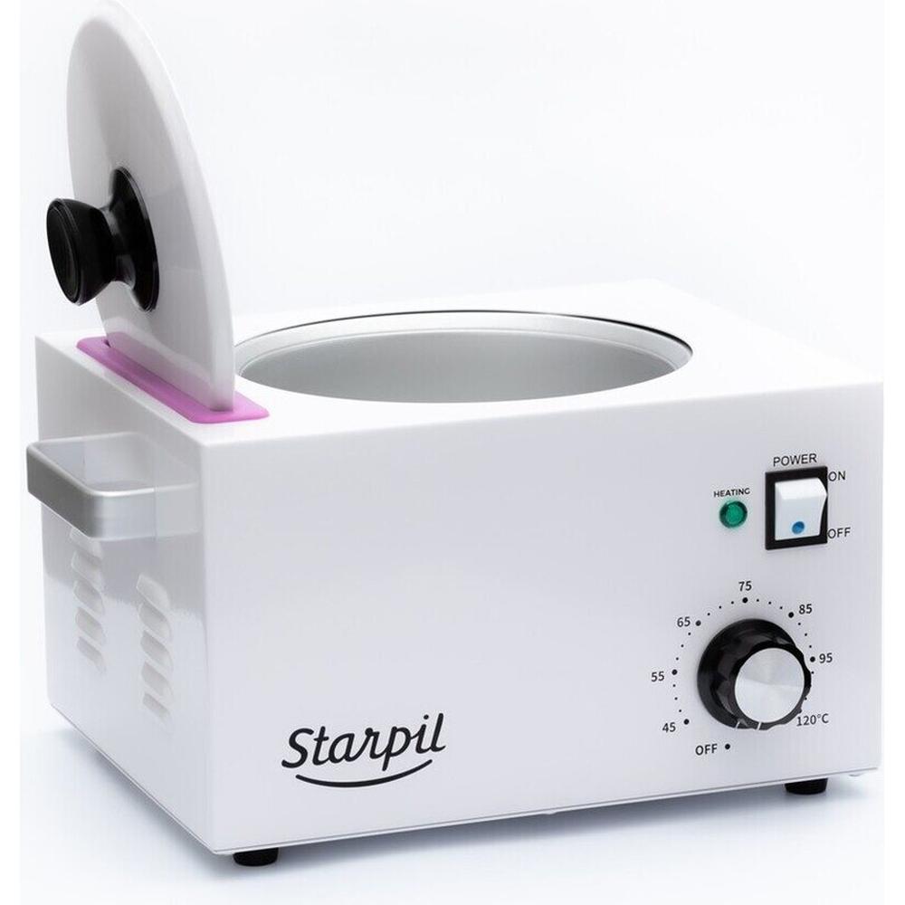 Starpil Wax Pot Review: Is It Worth the Investment for Your Spa? – Pure ...