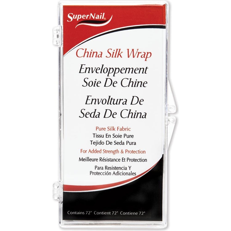 The Unbreakable Secret: How to Master Nail Repairs with Supernail Chin ...