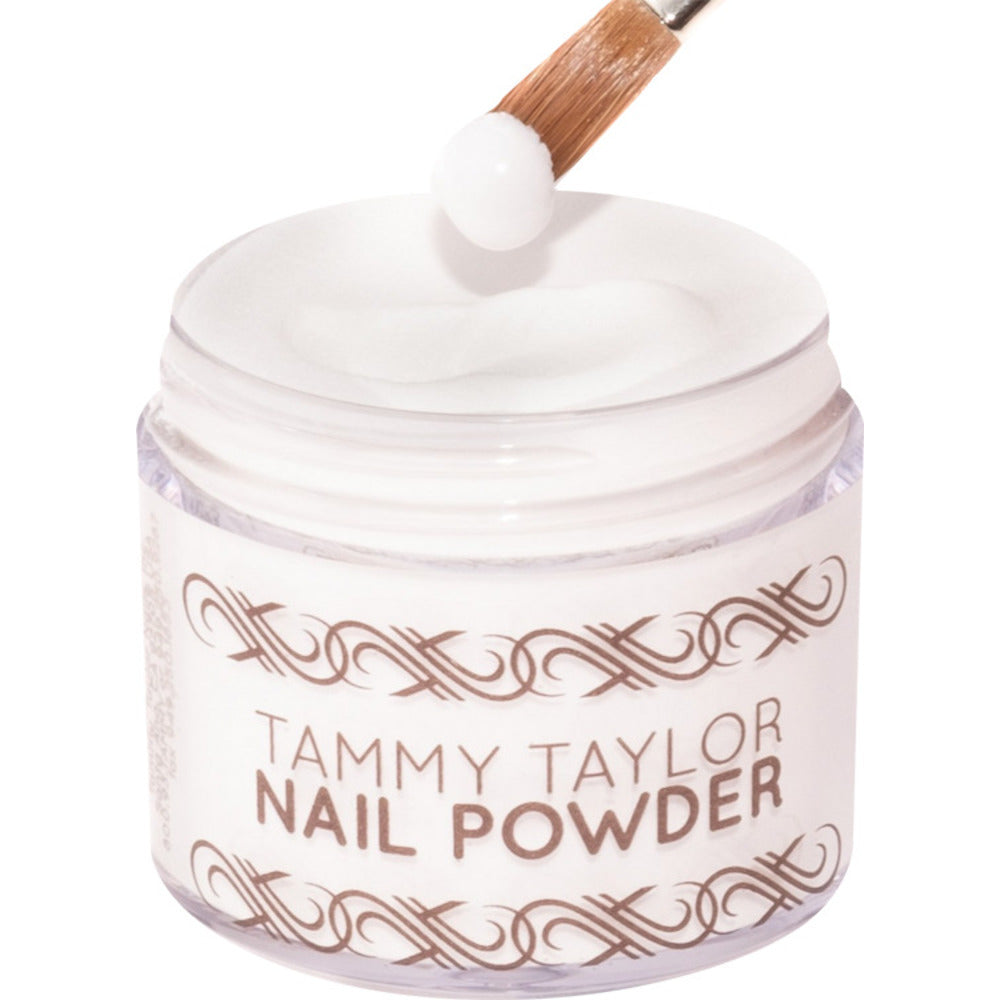 The Secret Weapon for Flawless Acrylics: Mastering the Tammy Taylor Dr ...