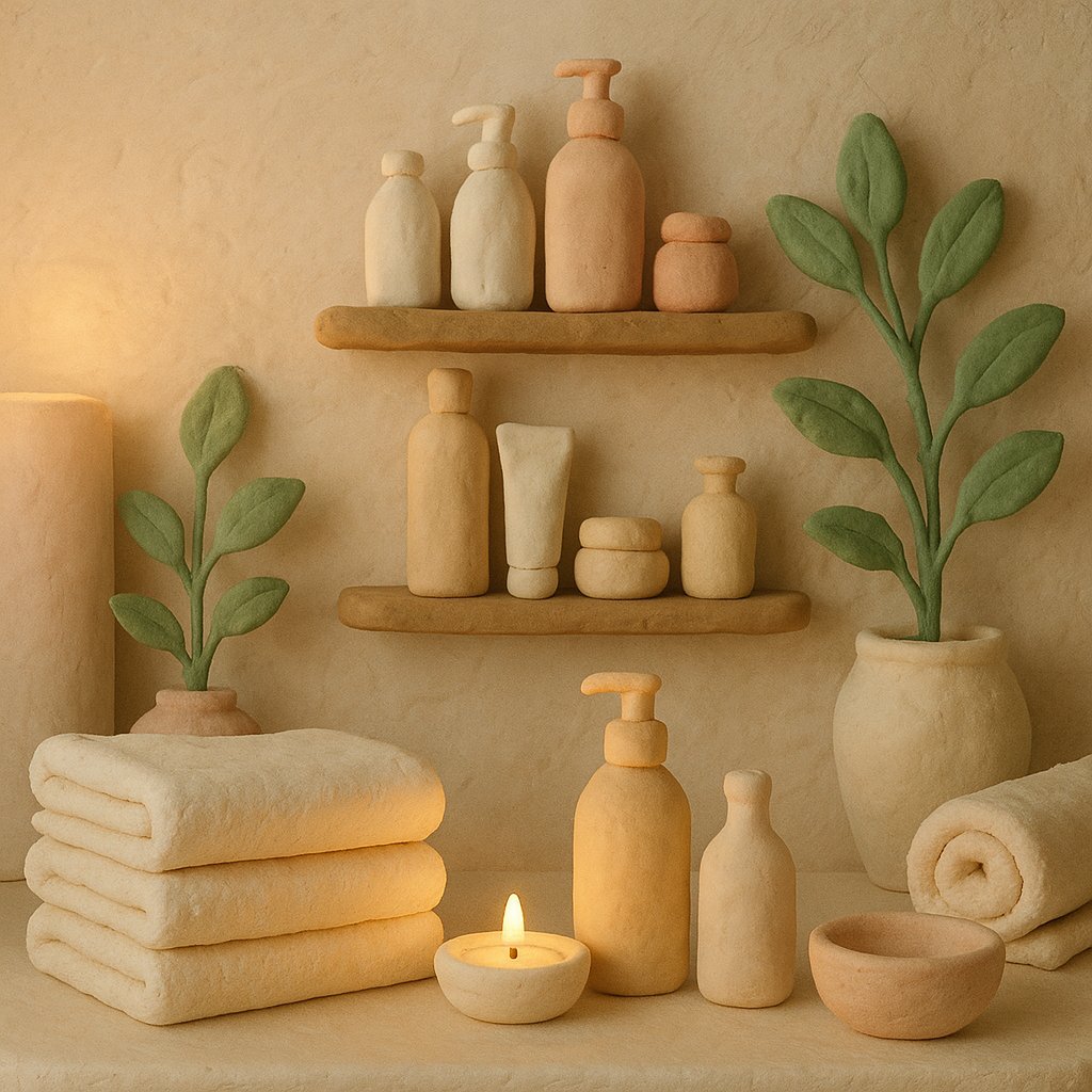 The Art of the "Soft Sell" on Retail Products: How to Turn H – Pure Spa ...