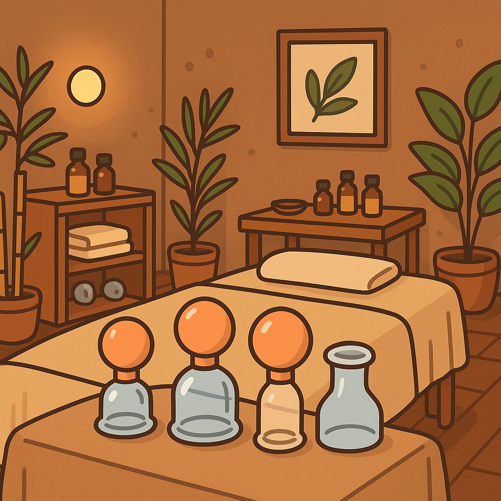 The Benefits of Adding Cupping Therapy to Your Massage Services: A Gam ...