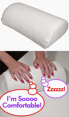 The BEST Hand / Arm Rests for Manicures?! – Pure Spa Direct
