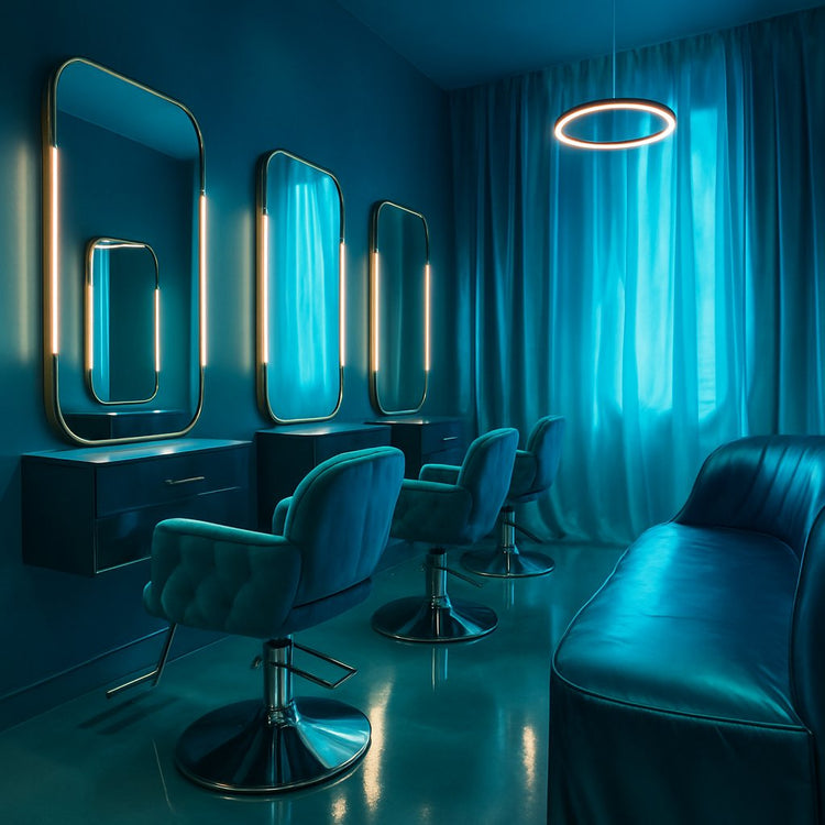 The "Fashion Color" Paradox: The Most High-Maintenance Color Attracts ...