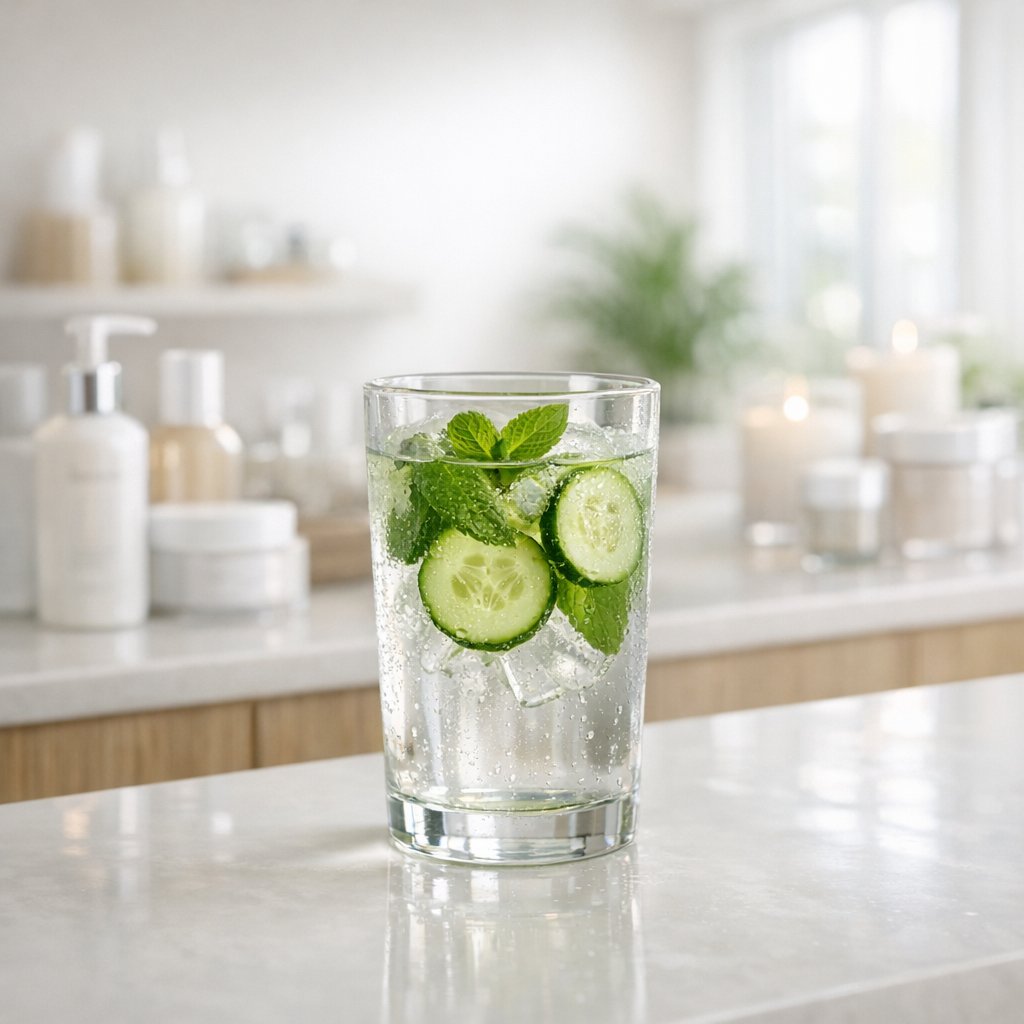 The "Free Water" Paradigm: Why the Complimentary Things Matter Most fo ...