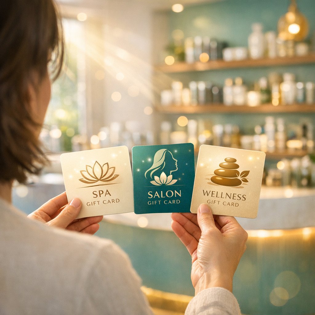 The Gift Card Conundrum: How to Guide a Clueless Gifter to the Perfect ...