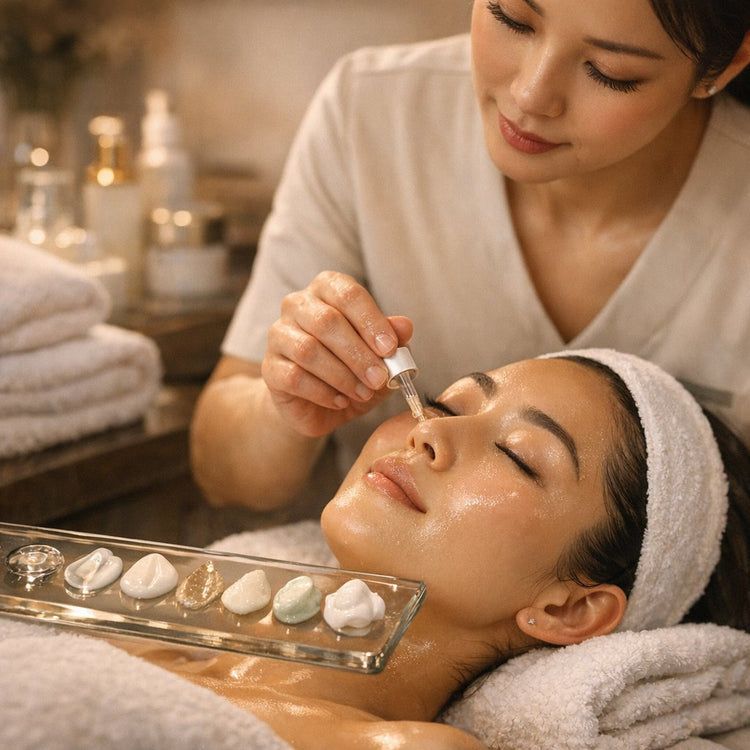 The "K-Beauty Layering" Lesson: The 7-Step Method Demystified (& How t ...