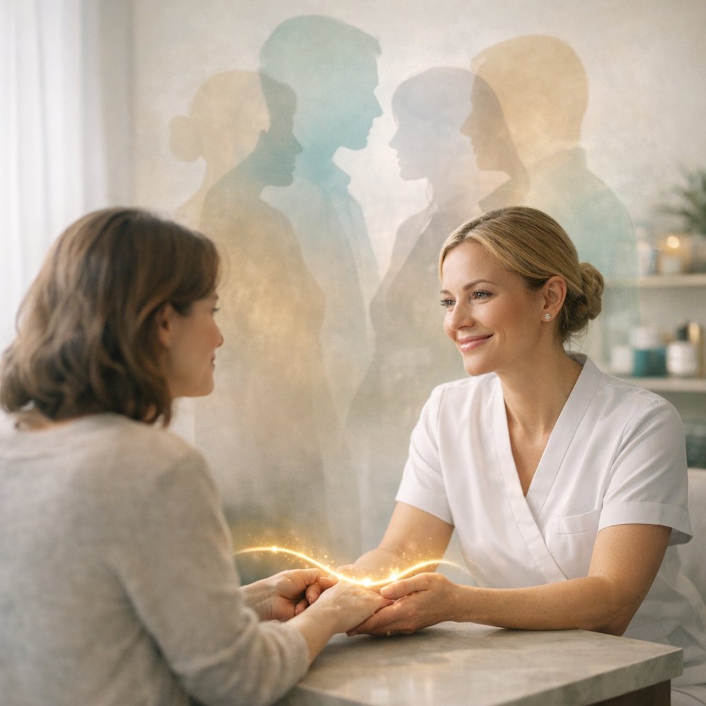 The "Medical History" Minefield: What We Need to Know vs. What's TMI ...