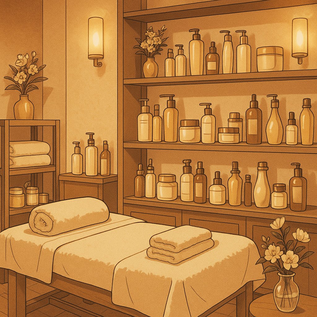 The Must-Have Retail Products for Every Treatment Room: Stock Up for S ...