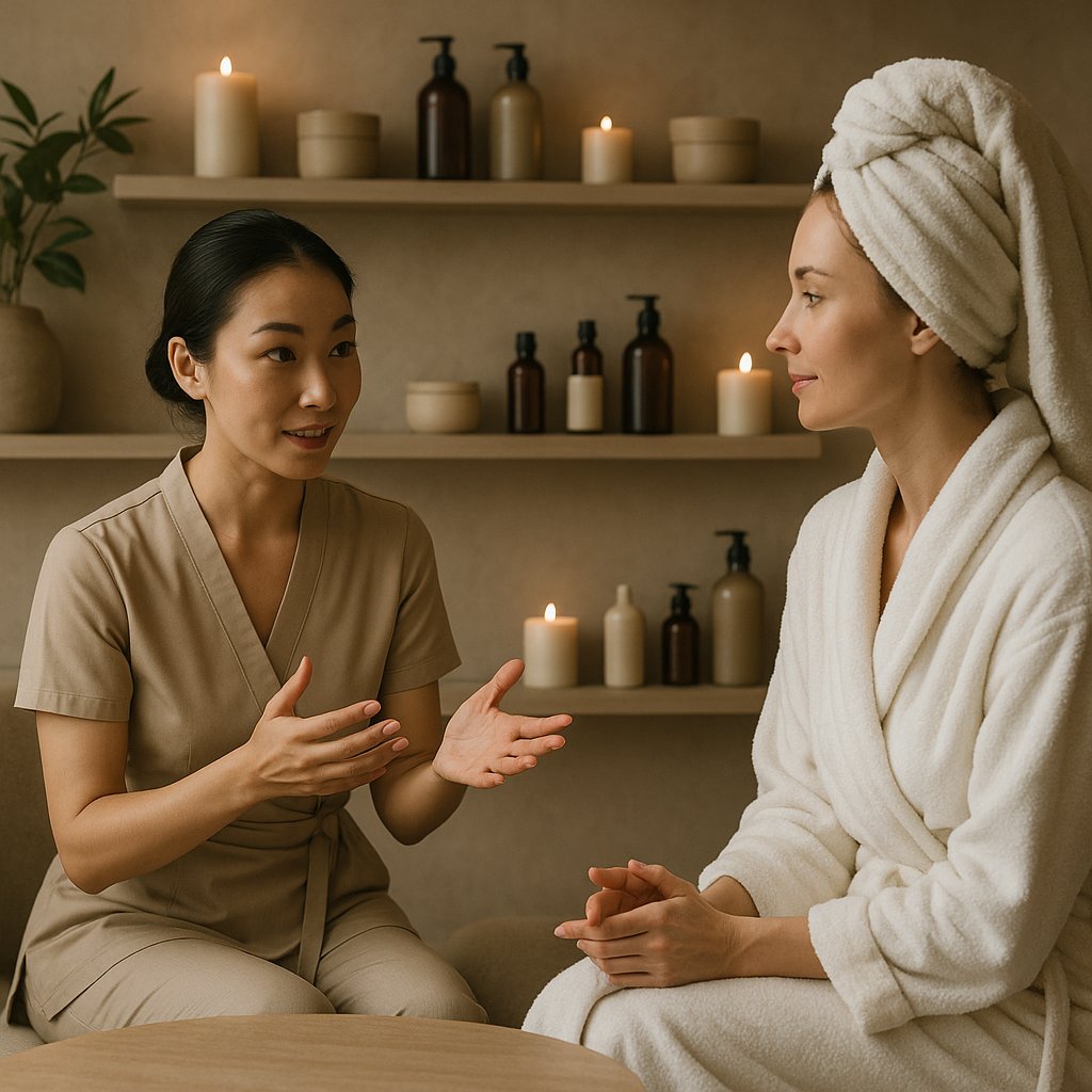 The "Non-Verbal" Consultation for Non-Speaking Clients: Unlocking Sile ...