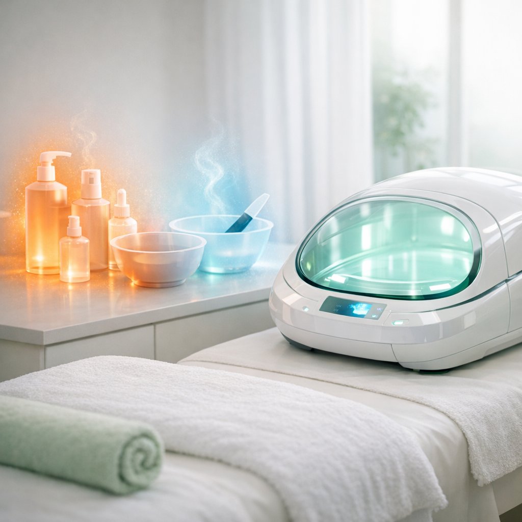 The "Processing Heat" Variable: How Body Temperature and Room Temp Aff ...