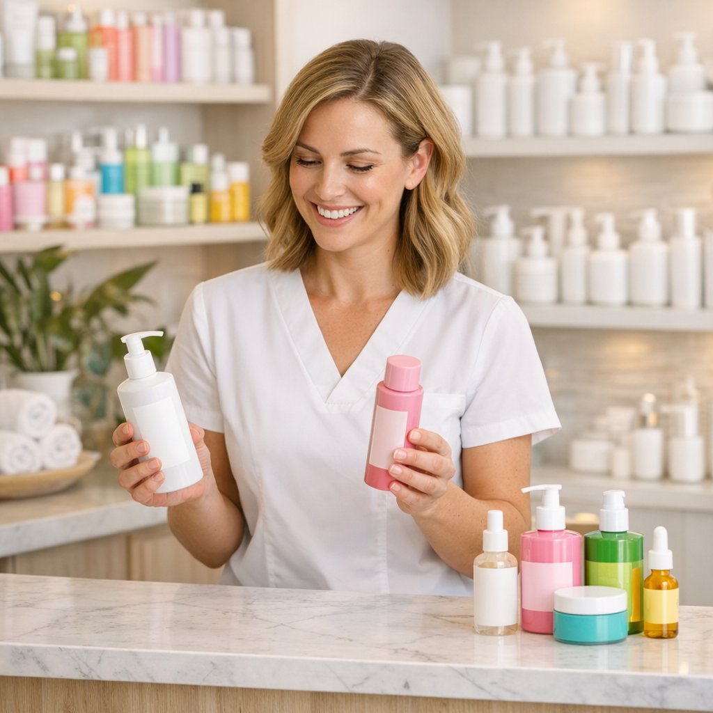 The Pros and Cons of Offering a Private Label Product Line: Build Your ...