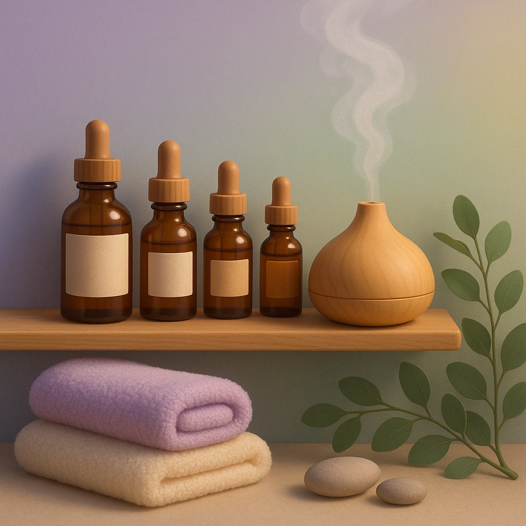 The Role of Smell in Client Retention (Beyond Just Candles): How Scent ...