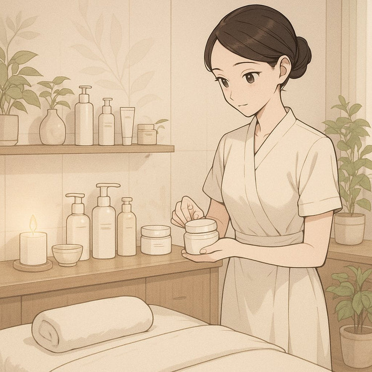 The Step-by-Step Protocol for: a Back Facial (Bacne Treatment) - Your ...