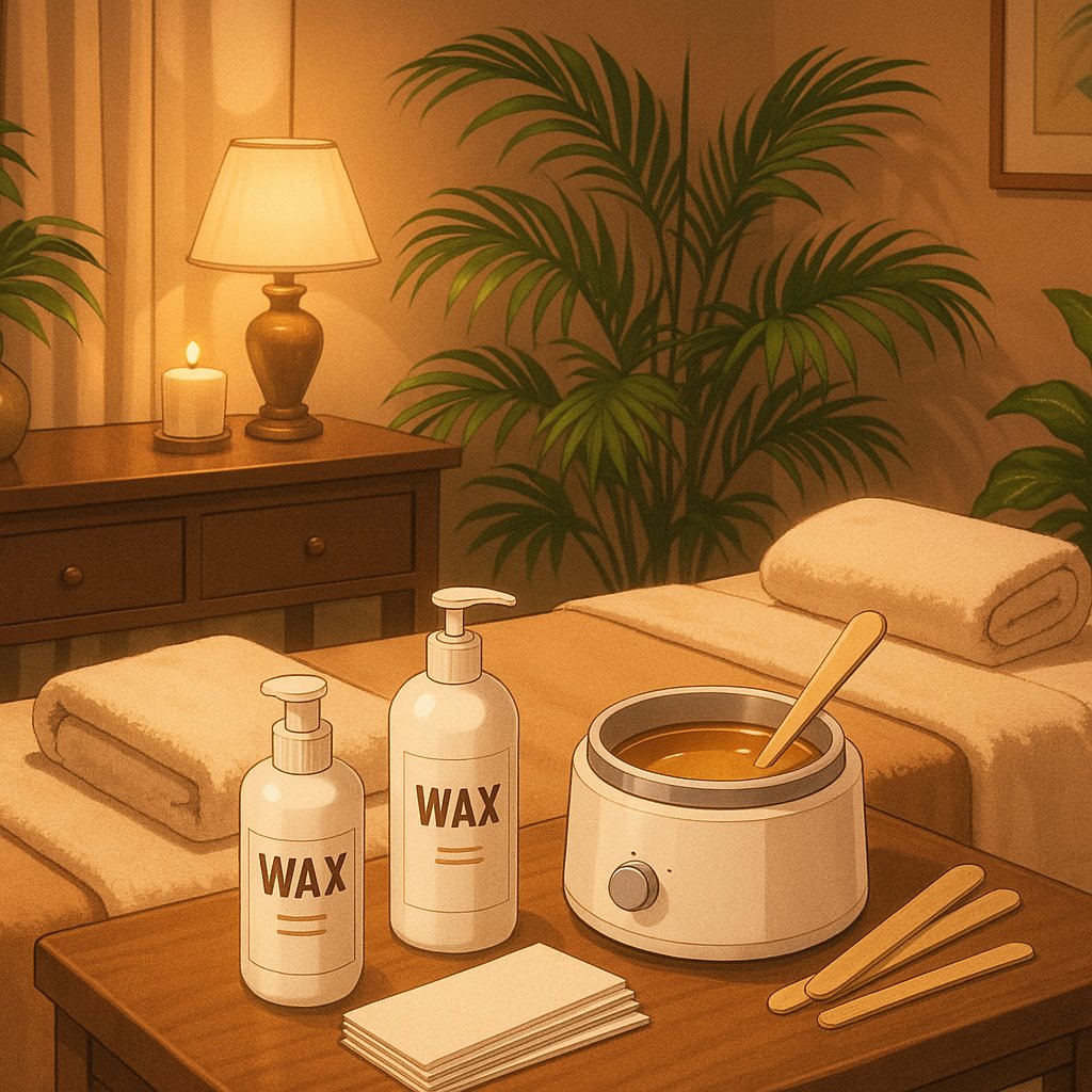 The Step-by-Step Protocol for: a Brazilian Wax for Men - A No-Scream G ...