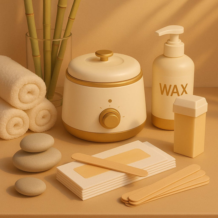 The Step-by-Step Protocol for: a Hollywood Wax - The Ultimate Guide fo ...