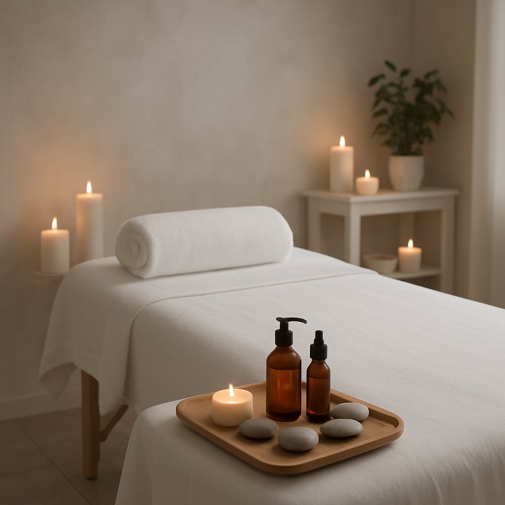 The Step-by-Step Protocol for: a Swedish Relaxation Massage (Because E ...