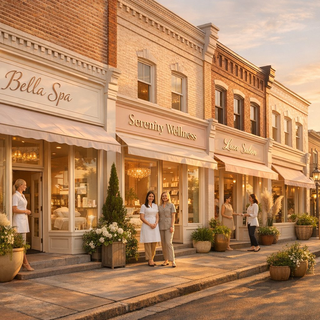 The Untold History of Your Town: Creating a Local-Themed Treatment Tha ...