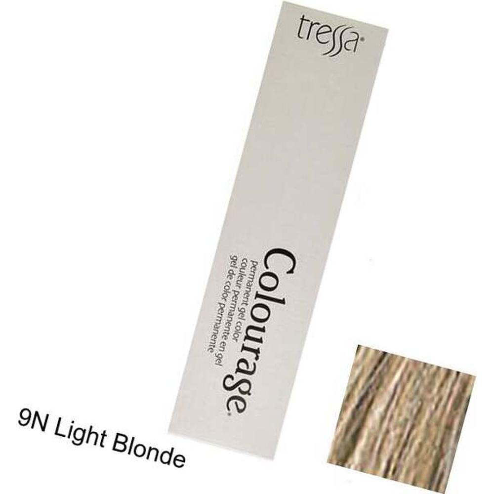 The Science Behind 9N Hair Color: Understanding Depth and Tone – Pure ...