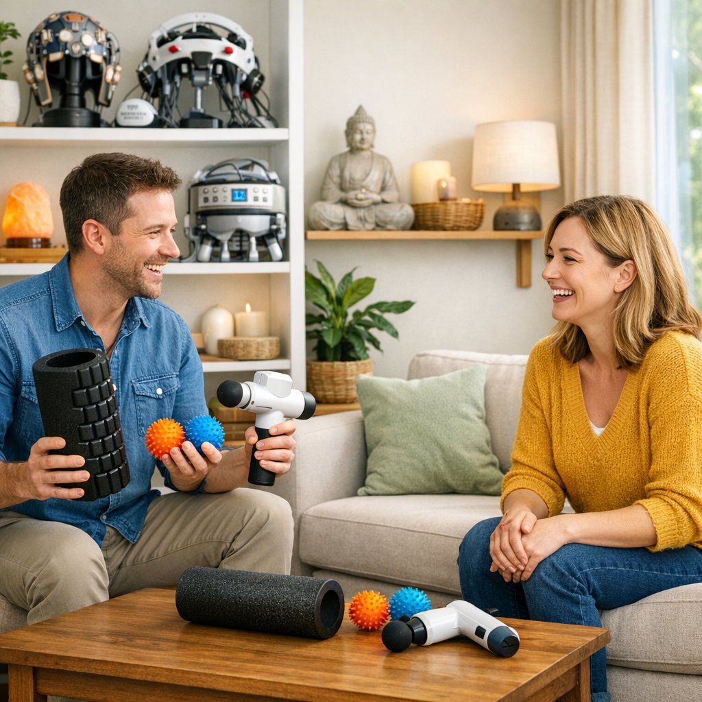 Trigger Point Tools for Therapists: Which Tools Clients Actually Use a ...