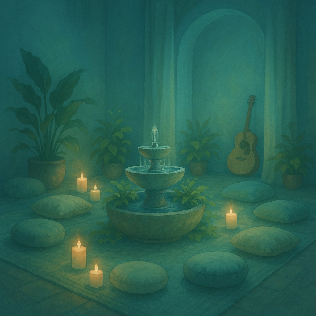 Vocal Wellness: Incorporating Humming, Breathwork, and Sound Baths - T ...