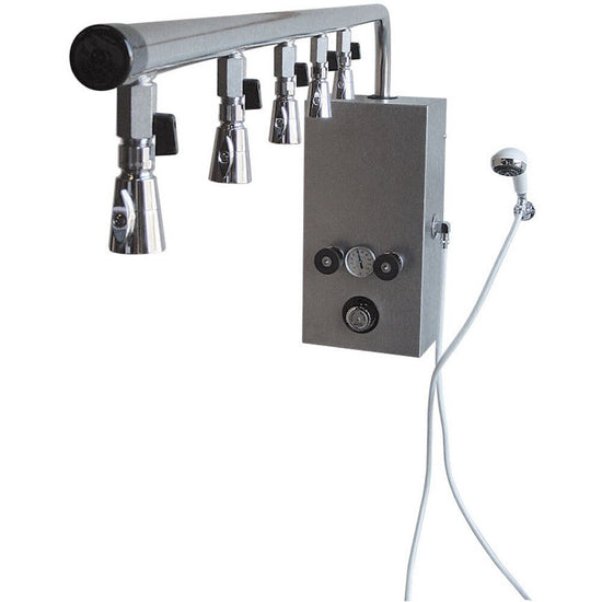 What Does a Vichy Shower Do? – Pure Spa Direct