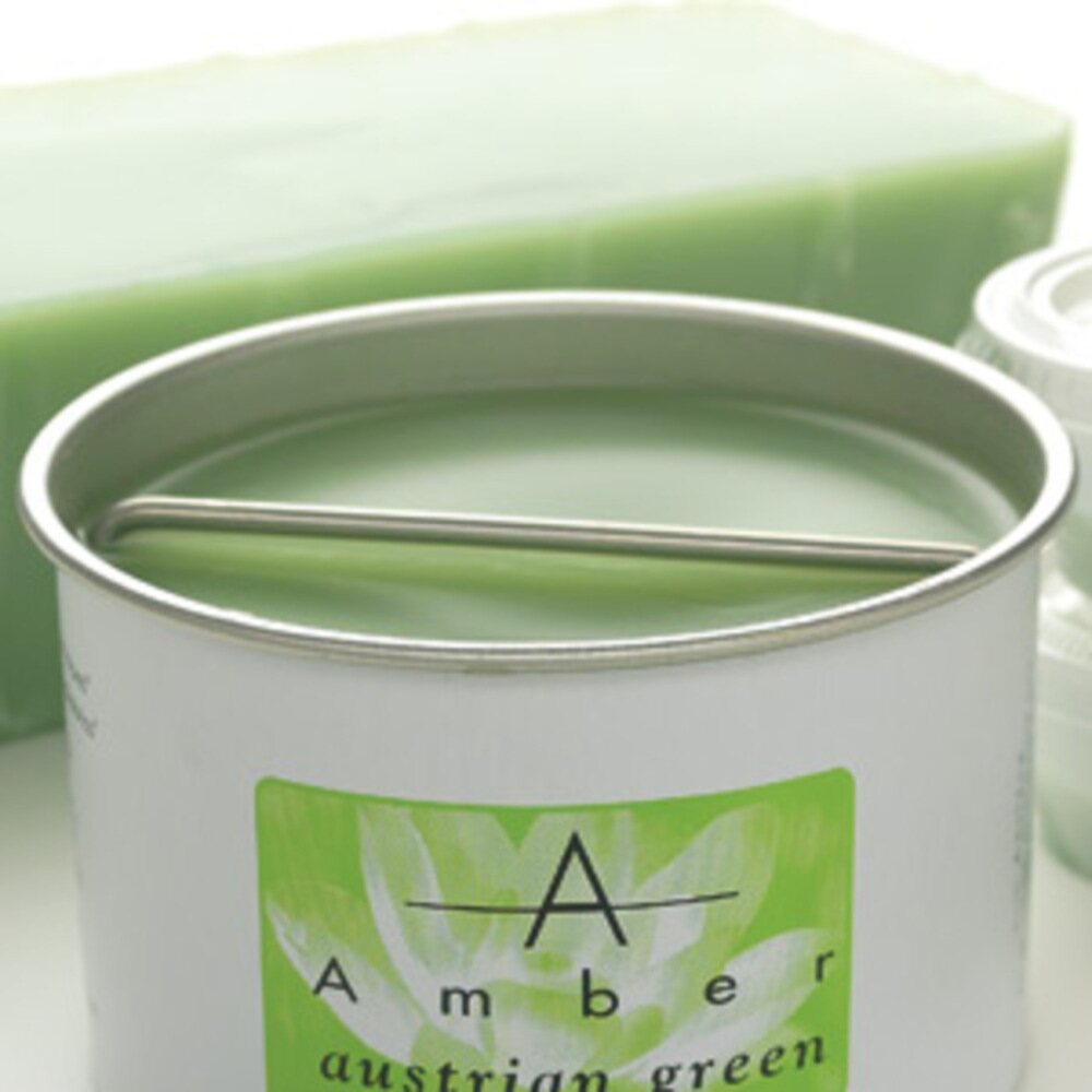 The Tiny Tool That's a Wax Room Game Changer: Amber Products Wax Rest ...