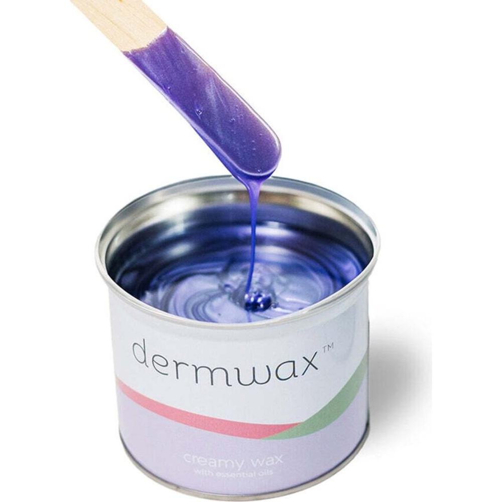 Waxing 101: What is Soft Wax and How to Use It Like a Pro – Pure Spa Direct