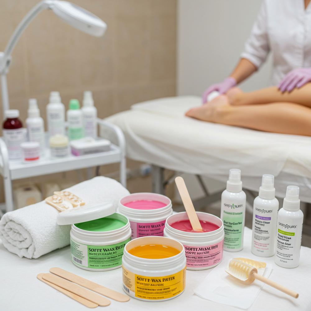 We Tested Soft Wax Brands So You Don't Rip and Regret – Pure Spa Direct