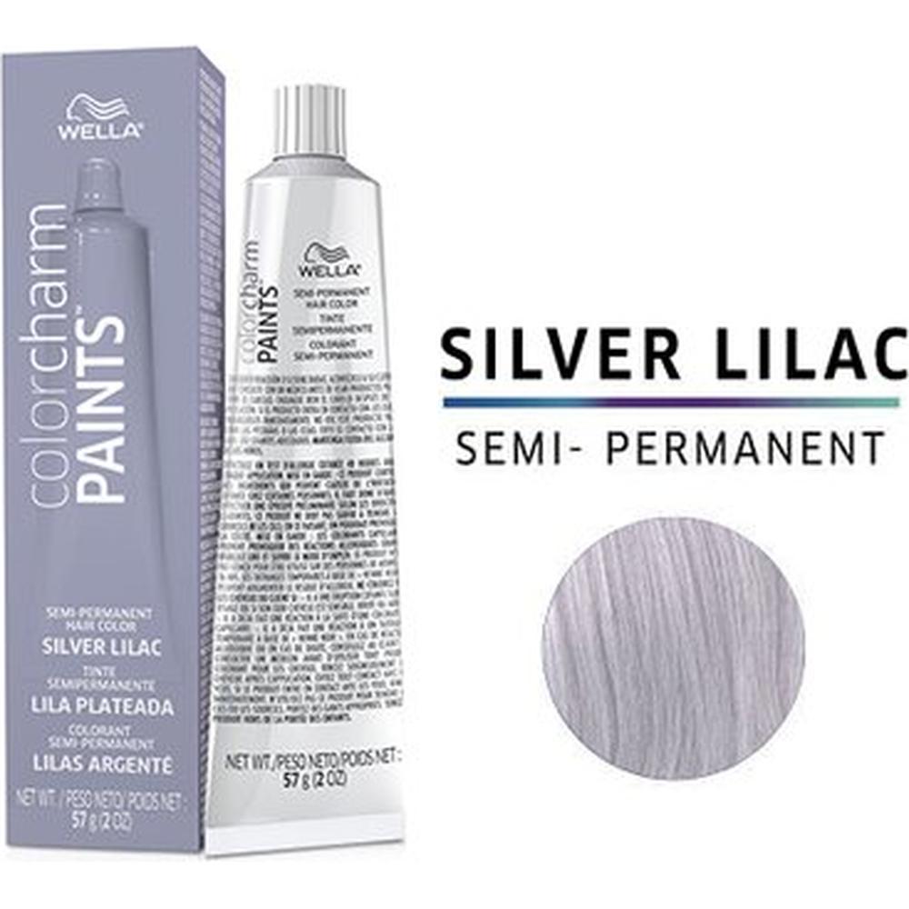 Transform Your Salon Services with Wella Color Charm Paints Semi-Perma ...