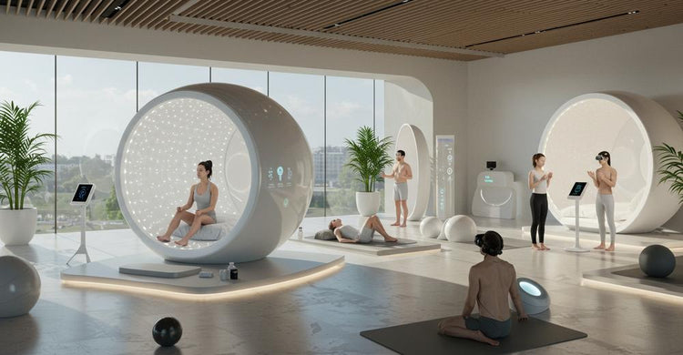 What is the Wellness Trend in 2025? Key Predictions and Insights You N ...