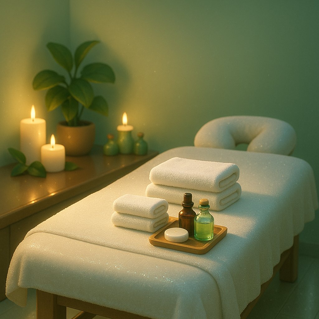 What Percentage Do You Tip At a Spa? The Ultimate Guide to Gratuity Et ...