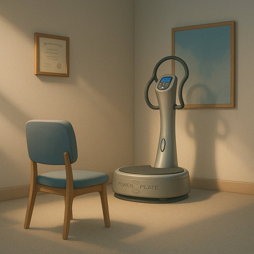 Who Should Not Use Vibration Therapy? The Surprising Truth Every Spa P ...