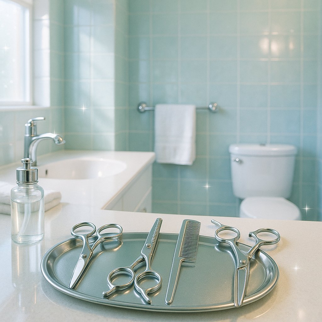 Why Your Bathroom Cleanliness is a Direct Reflection of Your Tool Sani ...