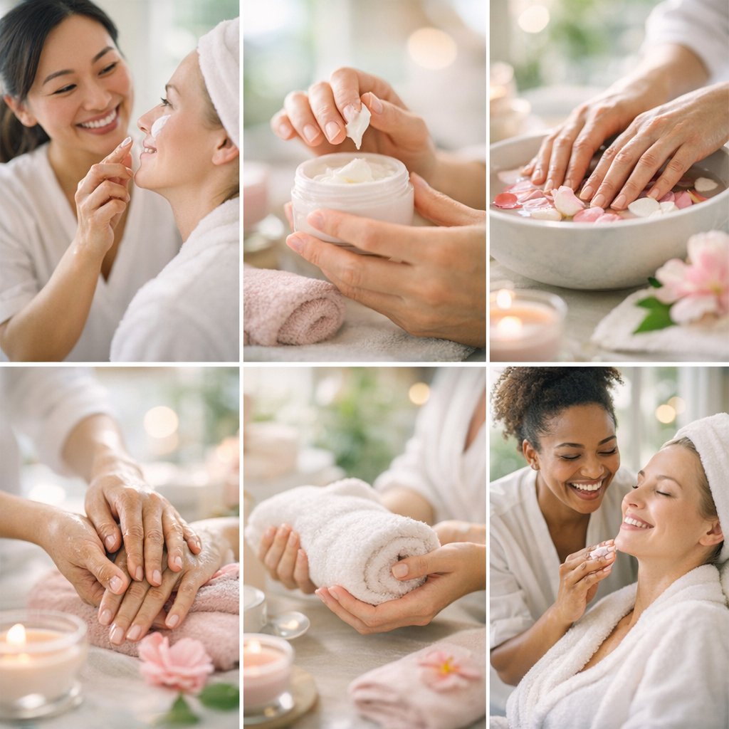 Your Hands: A Photo Essay. The Untold Story of Your Most Important Bea ...