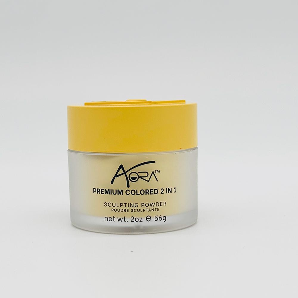 Aora Dip/Acrylic Powder 2 oz. #44 - Sunny Farm – Pure Spa Direct