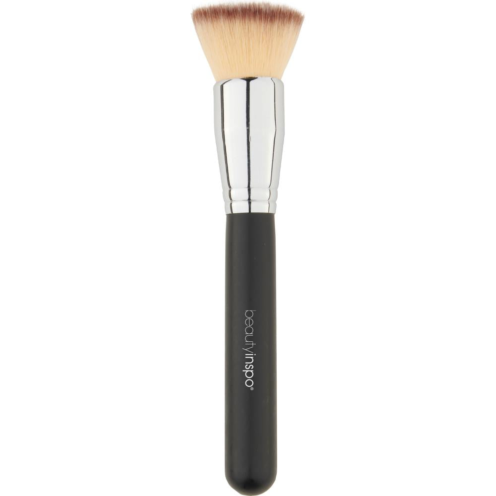 All-Purpose Foundation Brush by Beauty Inspo - The Perfect Brush For A ...