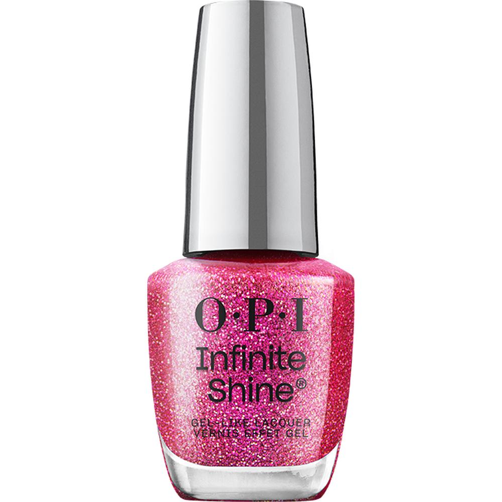 Candy 4 My Sweet Tart Infinite Shine 0.5 oz / Good Enough to Treat Hol ...
