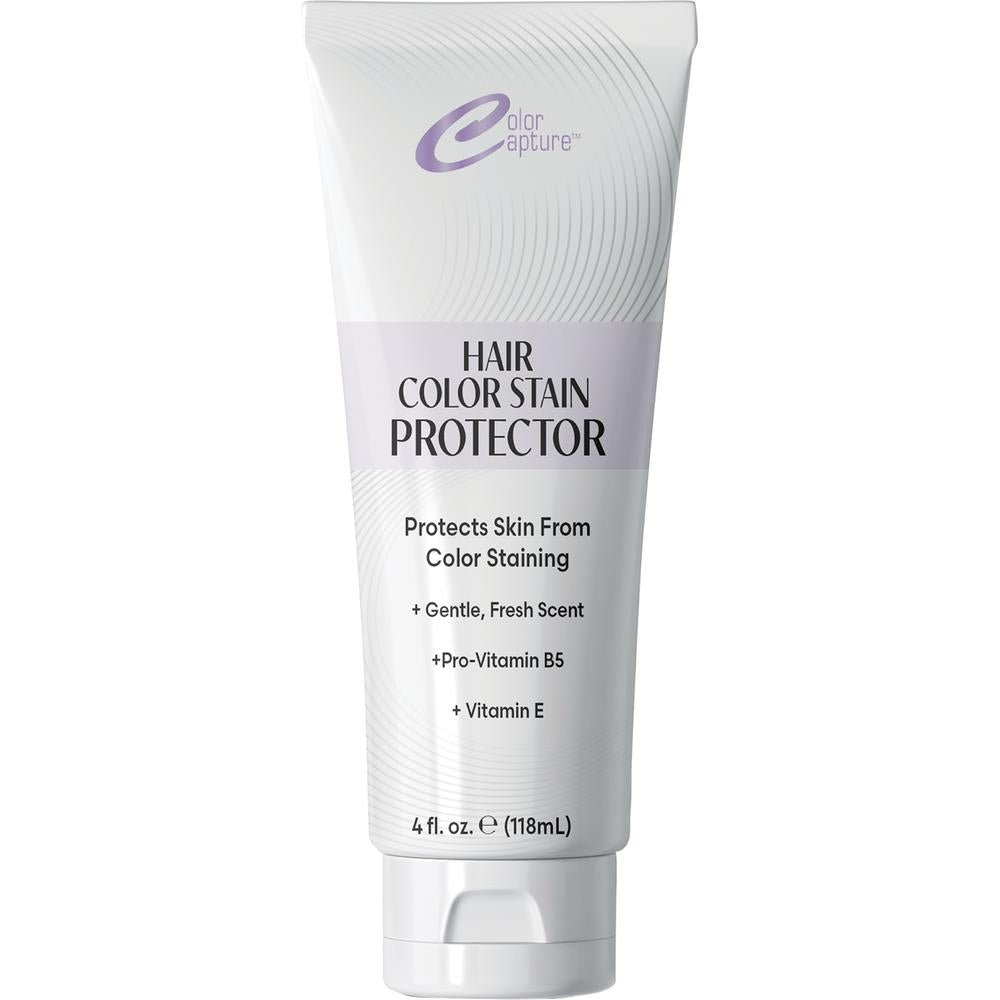 Hair Color Barrier Cream by Color Capture - Protects The Skin From Sta ...